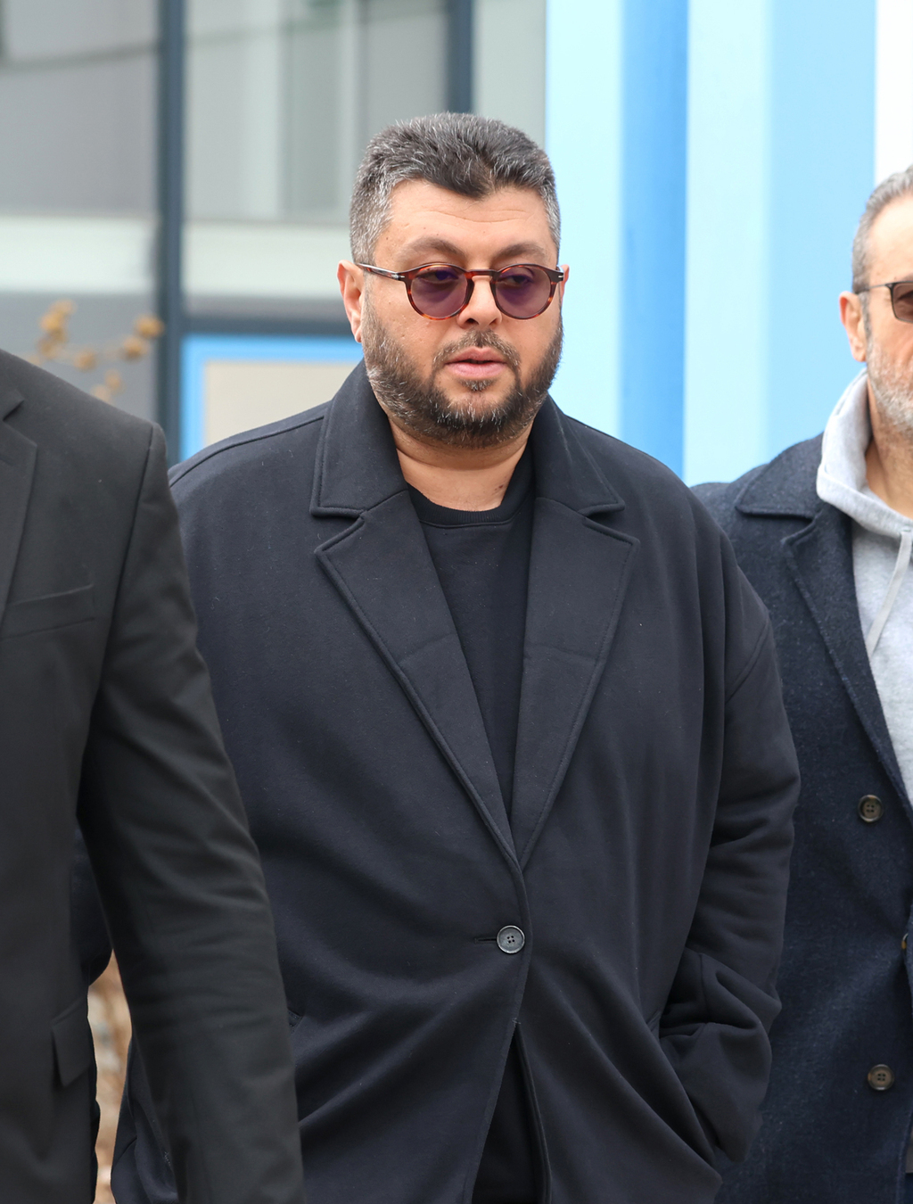 Ismaik klärt auf: "Alle Entscheidungen seit 2017 wurden ausschließlich ...