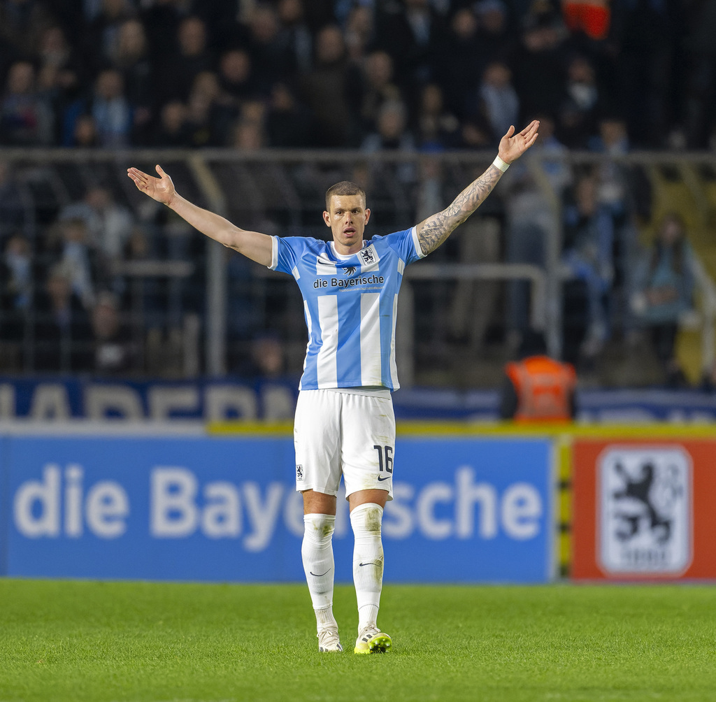 Reinthaler-Comeback in Dresden unwahrscheinlich