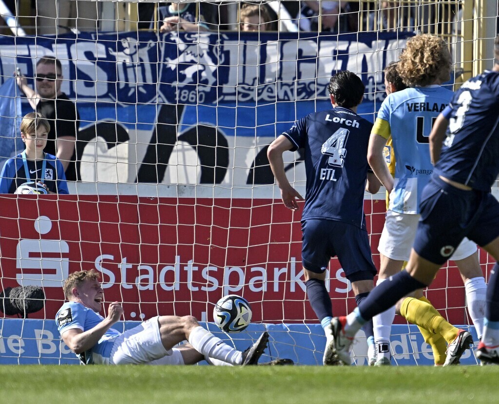 Rafati: Köln-Tor war irregulär