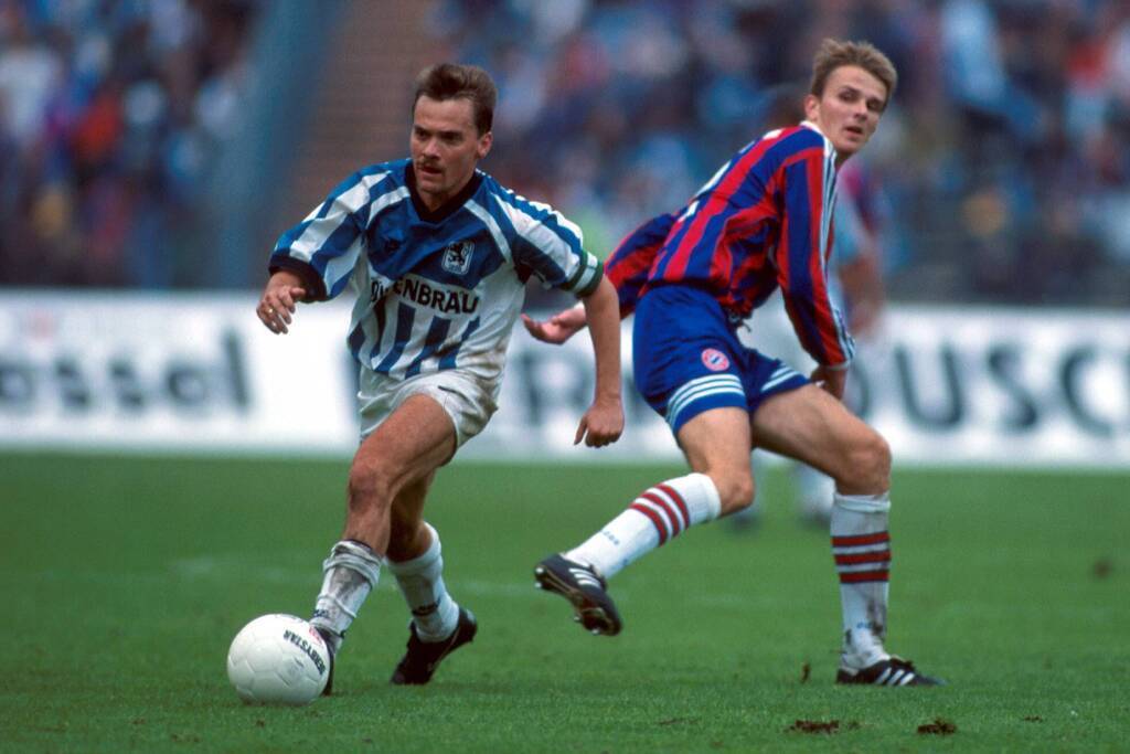 Der Löwen-Tag: Alles Gute zum 58. Geburtstag, Manni Schwabl!