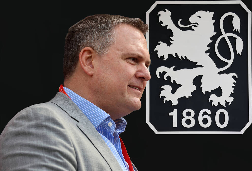 Der neue Biss des Löwen: Vereins-TV überträgt live - nach der ...