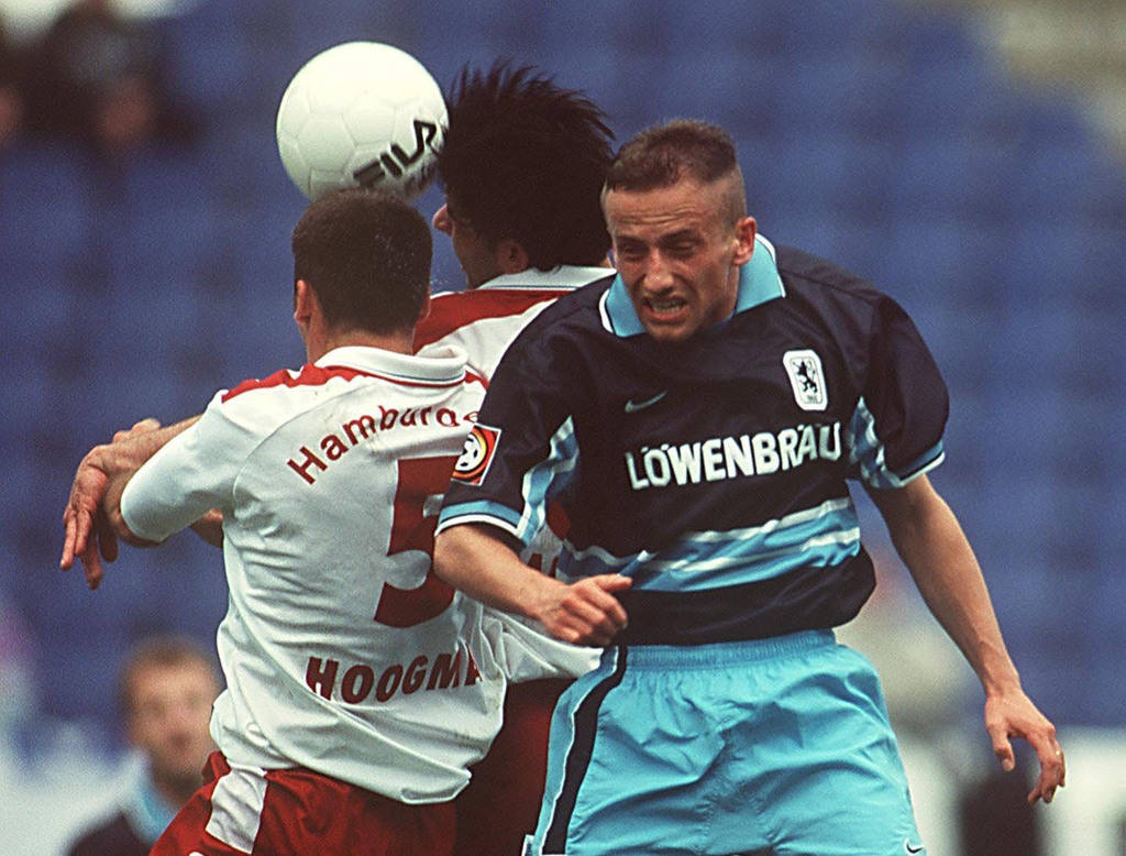 db24-Tippexperte Tyce: 1860 gewinnt 2:1 in Essen