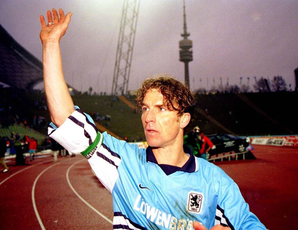 Der Löwen-Tag: Alles Gute zum 55. Geburtstag, Marco Kurz! Der Löwen-Tag: Alles Gute zum 55. Geburtstag, Marco Kurz!