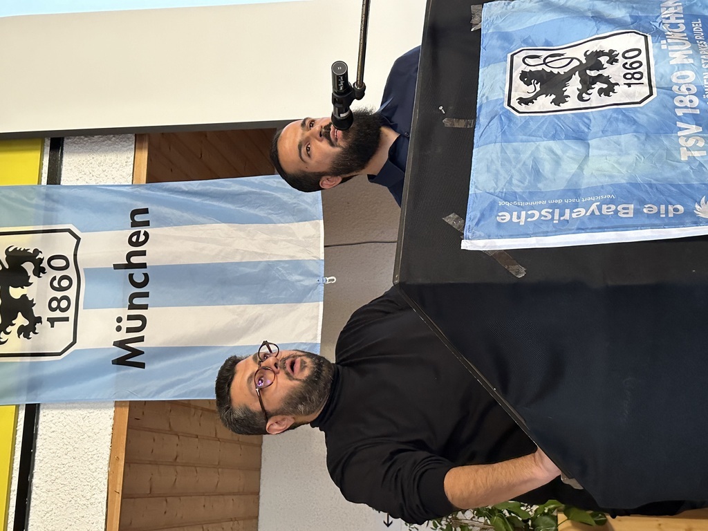 Hasan on Tour: Von der Holledau bis auf die Fraueninsel