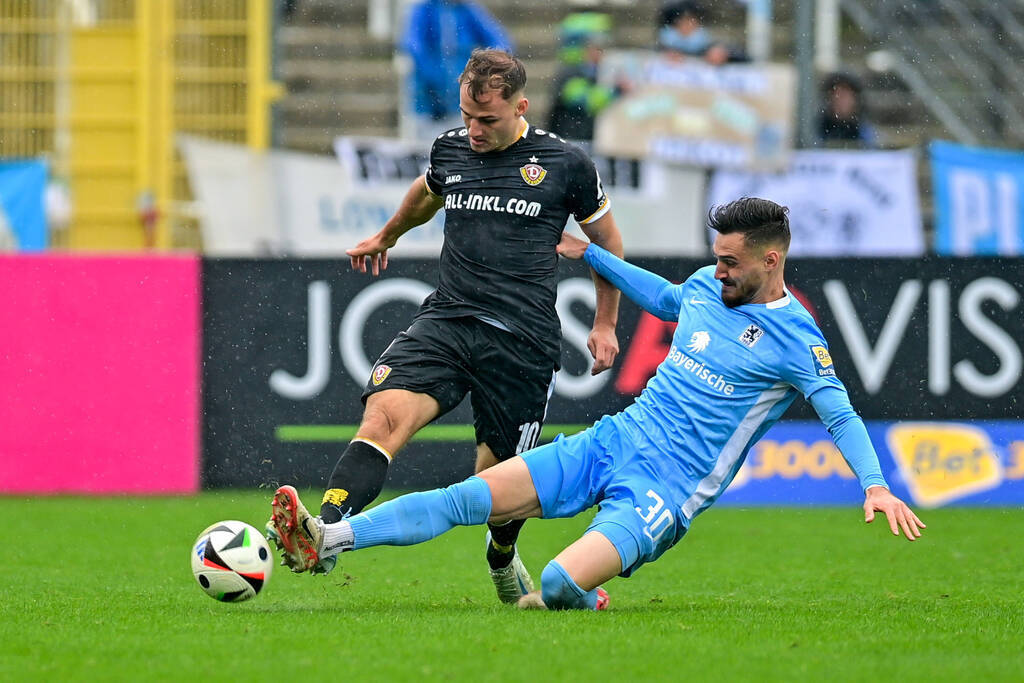 Bis zu fünf Veränderungen möglich: Giannikis' letzter Strohhalm?