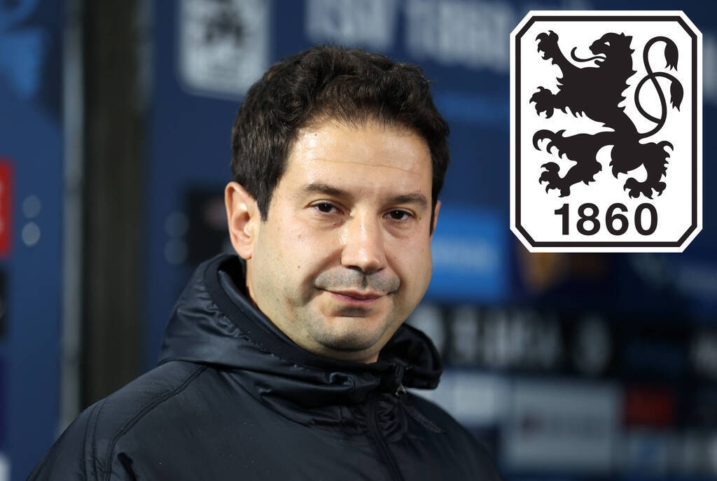 Die Giannikis-PK im YouTube-Video: "Wir werden in Sandhausen ein ...
