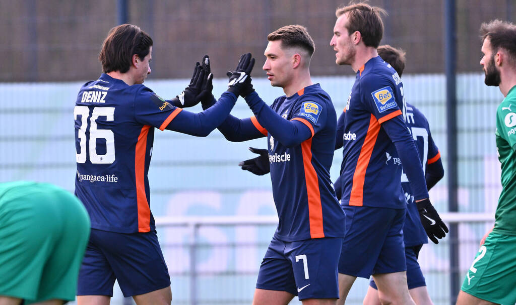 Große db24-Umfrage: Wo landet 1860 nach dem 38. Spieltag?