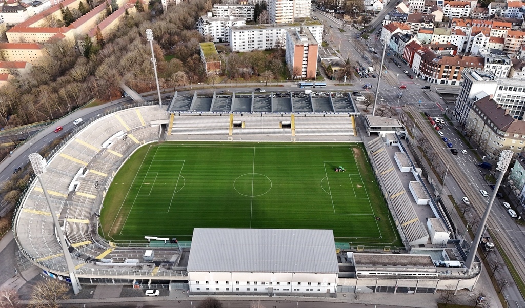 Stadion-Freunde kontern Löwen-Studie: "Über zwei Drittel der Fans ...