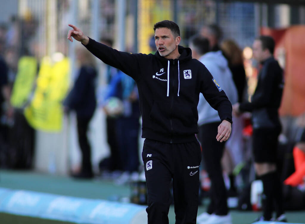 "Das Wichtigste war, dass wir einen Löwen-Fight über 90 Minuten geliefert haben": Die Glöckner ...