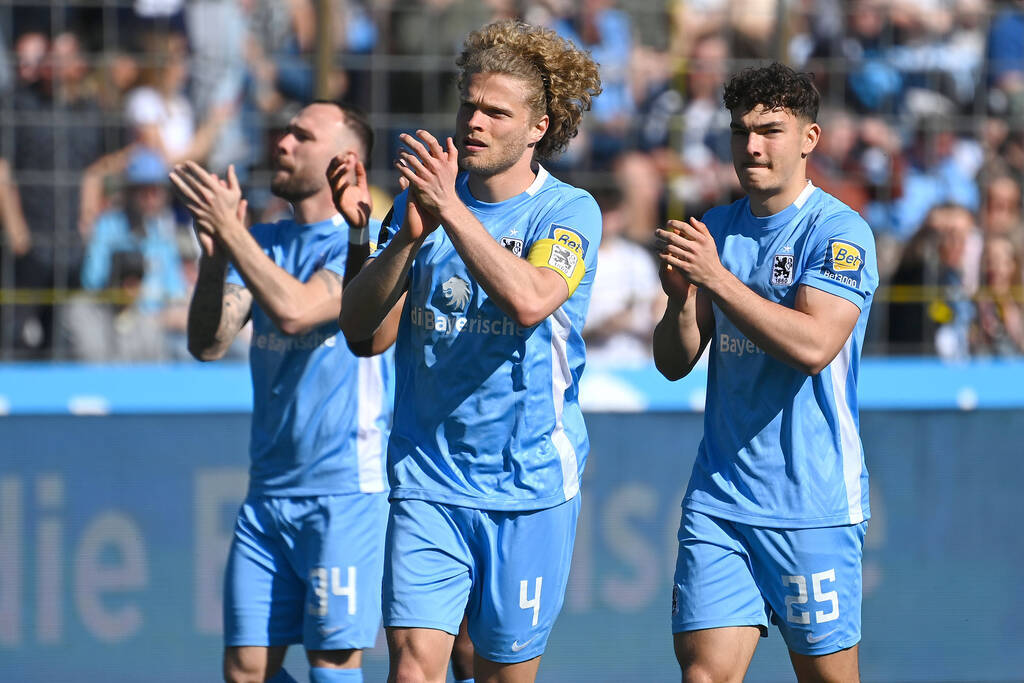 Dulic und Reinthaler: Verträge von 1860-Duo verlängern sich automatisch