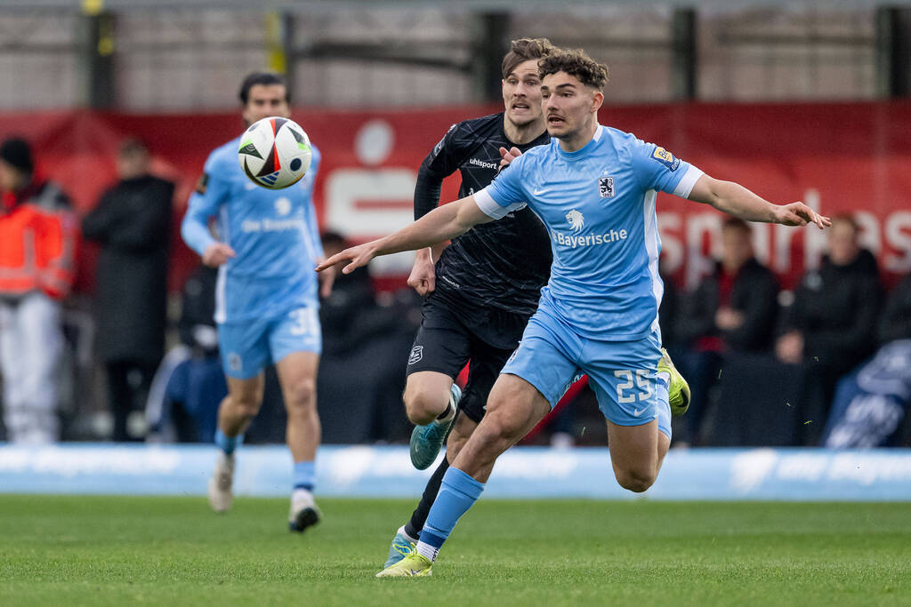 Transfermarkt-Update: Nur Dulic legt zu - Jacobsen, Reinthaler, Abiama ...