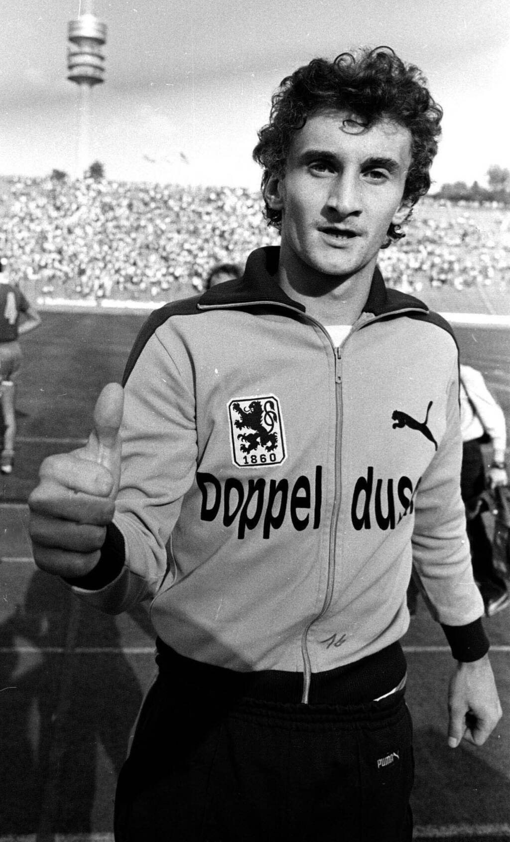 Der Löwen-Tag: Alles Gute zum 65. Geburtstag, Rudi Völler!