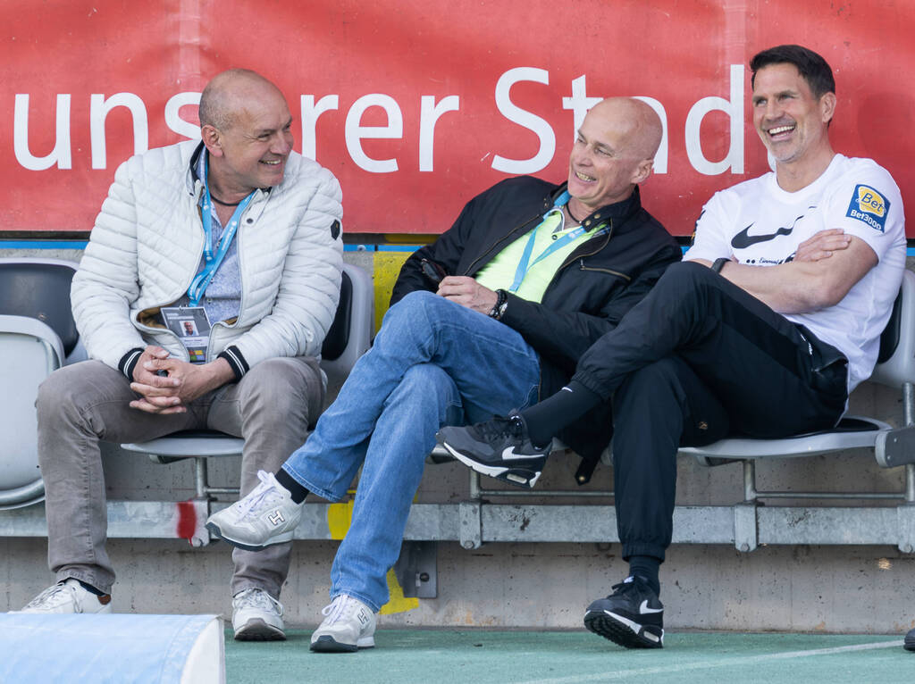 Acht Jahre Reisinger