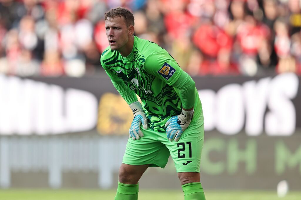 Der Löwen-Tag: Alles Gute zum 32. Geburtstag, Thomas Dähne!