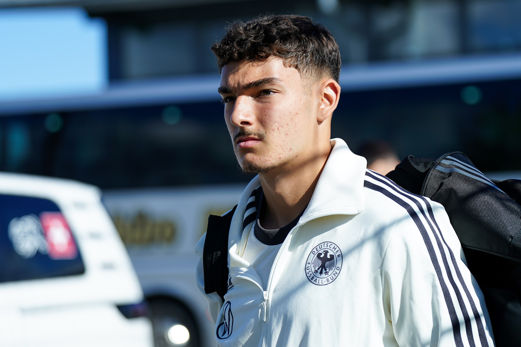 Dulic verliert mit U20 1:2 gegen Portugal