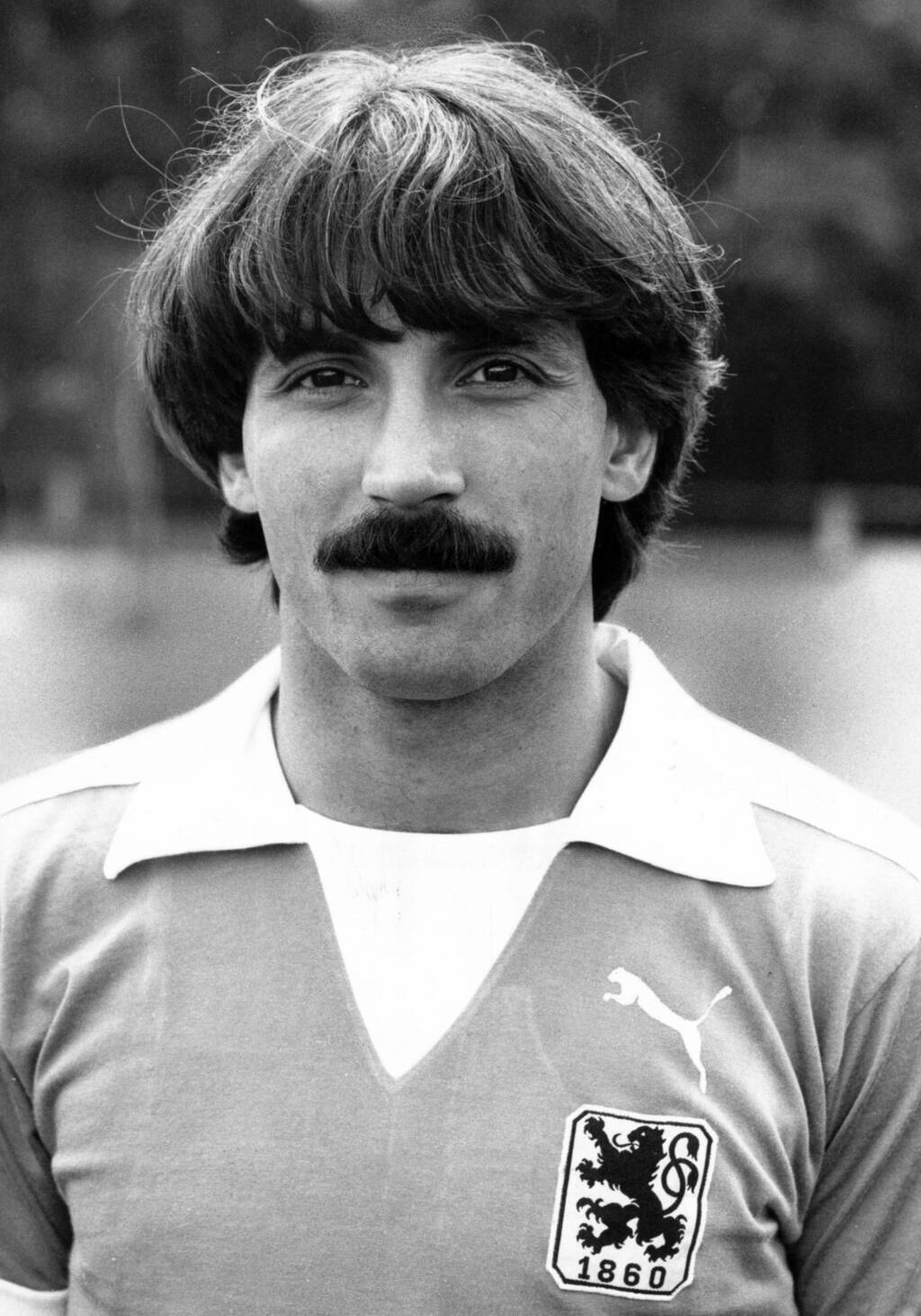 Ex-Bundesliga-Löwe Strack verstirbt mit 71Jahren