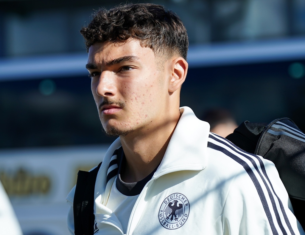 Dulic kehrt gesund aus Spanien zurück