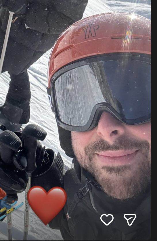 Entwarnung bei Volland vor Re-Start: Löwen-Rückkehrer fährt schon ...